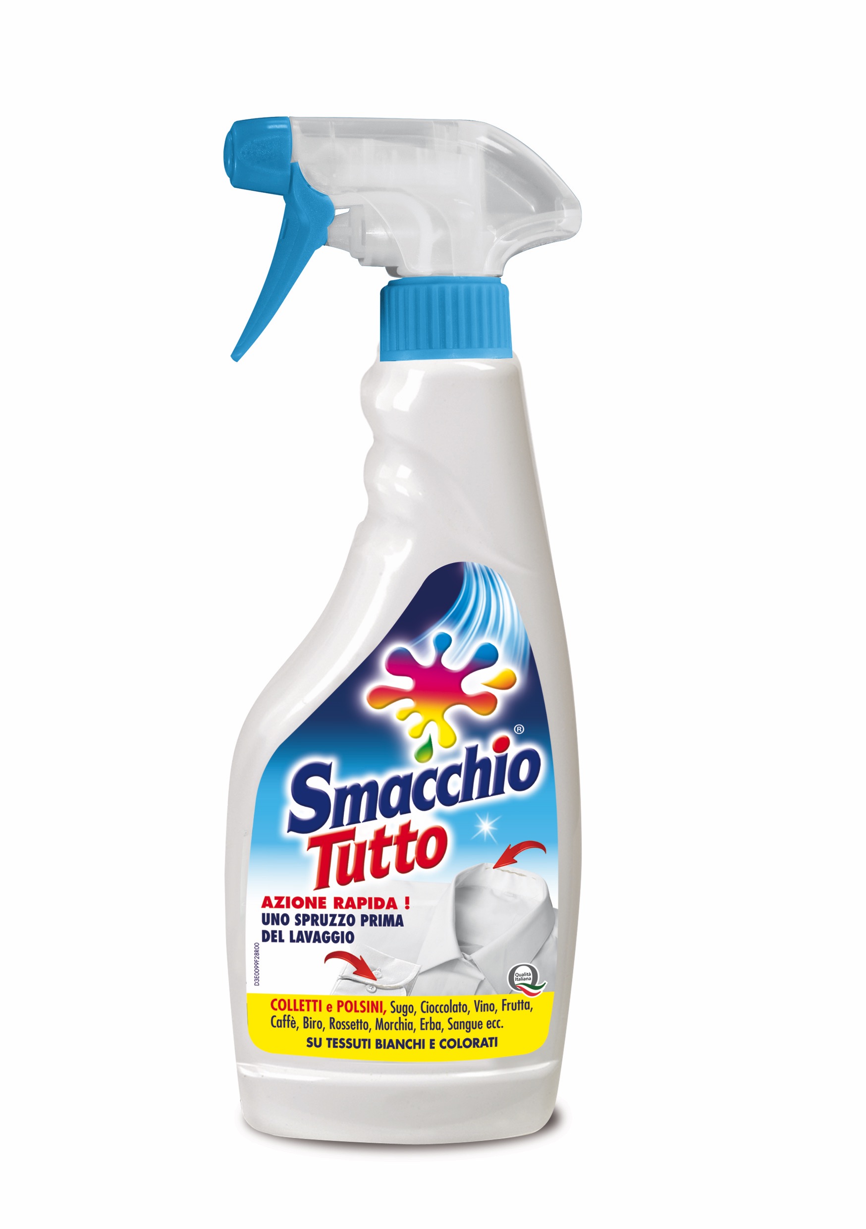 Smacchiotutto Stain Remover trigger 500 ml - Madel S.p.A.